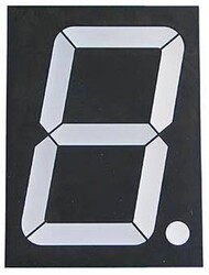 7 Segment Display
