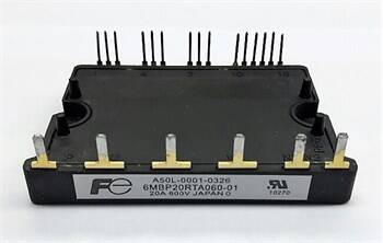 6MBP20RTA060 ( Orijinal ) ve Fiyatı - Arkotek Elektronik