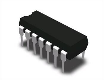 74HC107 DIP-14 | 74HC107N ve Fiyatı - Arkotek Elektronik