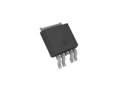 AOD609 | D609 DPAK-4L Mosfet - Transistör ve Fiyatı - Arkotek Elektronik
