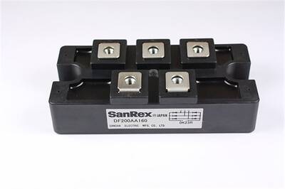 DF200AA160 ve Fiyatı - Arkotek Elektronik