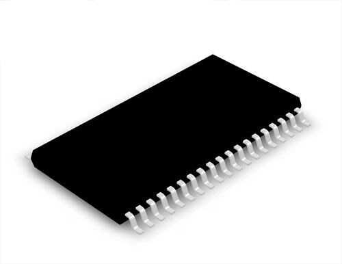 DRV8711DCPR | DRV8711 HTSSOP-38 ve Fiyatı - Arkotek Elektronik