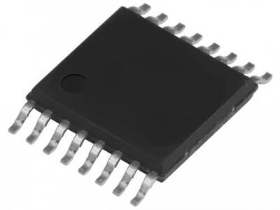 FST3253MTCX | FST3253 WTSSOP-16 ve Fiyatı - Arkotek Elektronik