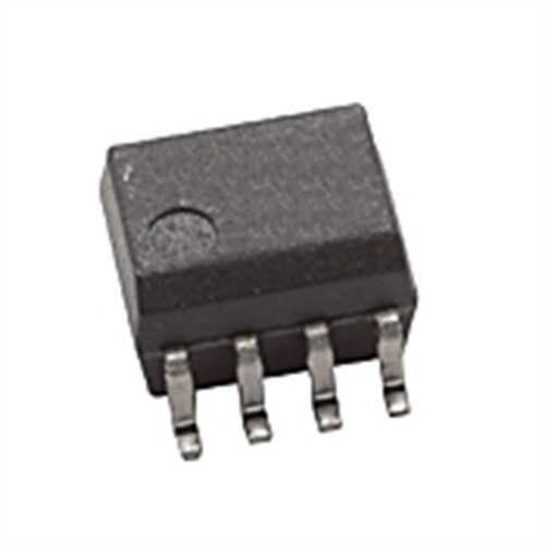 HCPL0601 | 601 OPTO SMD-8 ve Fiyatı - Arkotek Elektronik