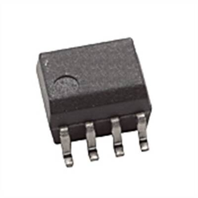 HCPL-0601-500E | HCPL0601 | 601 OPTO SMD-8 ve Fiyatı - Arkotek Elektronik