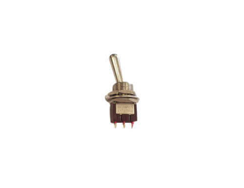 IC-148E TOGGLE SWITCH ON-OFF 3P (MTS-102L) ve Fiyatı - Arkotek Elektronik