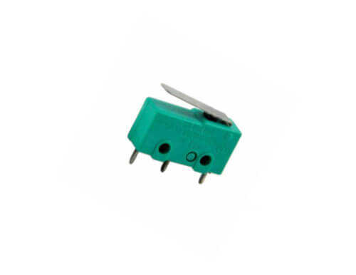 IC-166A MICRO SWITCH İĞNE BACAK (PALETLİ) DONGHAI ve Fiyatı - Arkotek ...