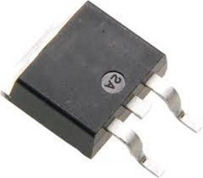IRF9530NS | F9530NS D2PAK Mosfet - Transistör ve Fiyatı - Arkotek ...