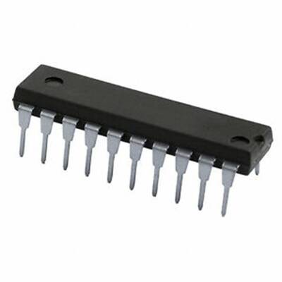 MAX233CPP DIP-20 ve Fiyatı - Arkotek Elektronik
