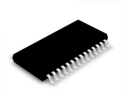 MAX7456EUI+T | MAX7456 TSSOP-28 ve Fiyatı - Arkotek Elektronik