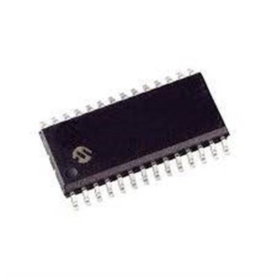 PIC16F883-I/SO SOIC-28 ve Fiyatı - Arkotek Elektronik