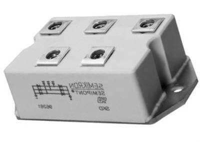 SKD160/16 Köprü Diyot ve Fiyatı - Arkotek Elektronik