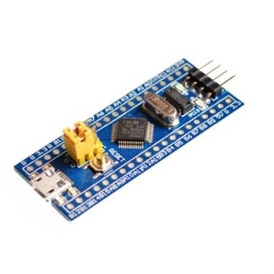 STM32F103C8T6 Mini Geliştirme Kartı ve Fiyatı - Arkotek Elektronik