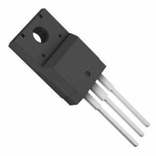 TK8A65D | K8A65D TO-220F Mosfet - Transistör ve Fiyatı - Arkotek Elektronik