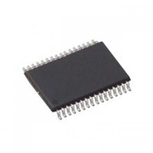 TPA3130D2DAPR | TPA3130 HTSSOP-32 ve Fiyatı - Arkotek Elektronik